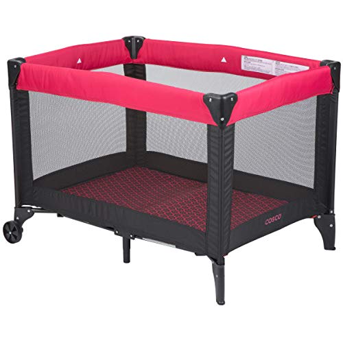 Cosco Funsport Play Yard,Harper