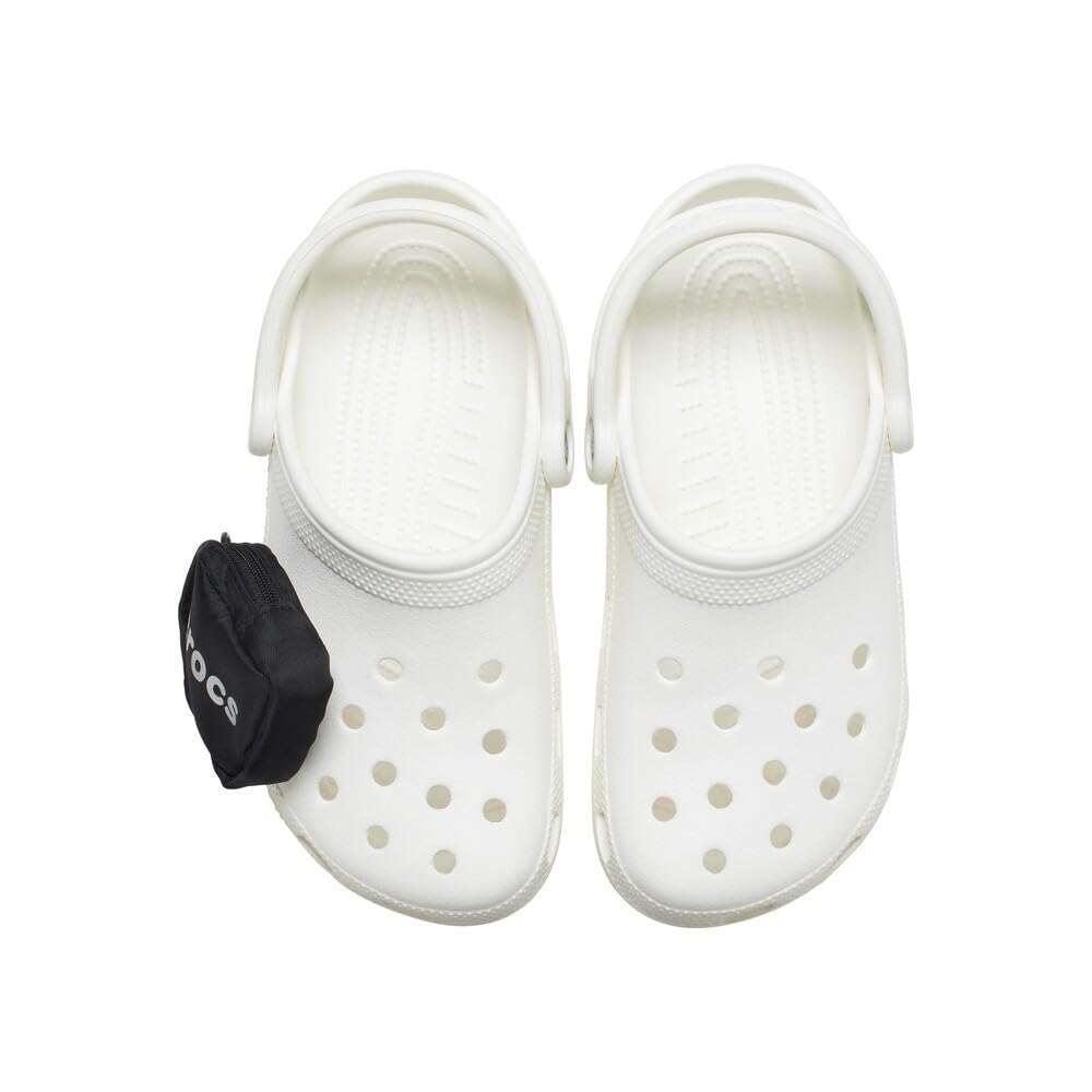 Crocs Functional Shoe Charms | Jibbitz, Lil Pouch, One Size