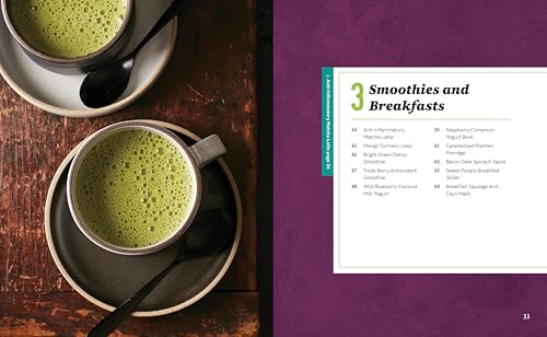 The Hashimoto's AIP Cookbook: Easy Recipes for Thyroid Healing on the Paleo Autoimmune Protocol
