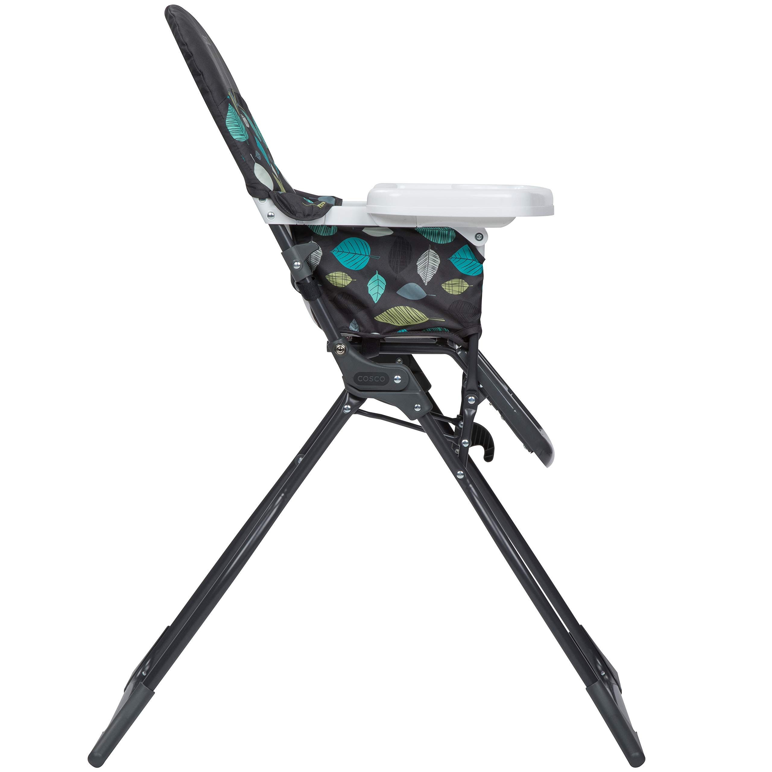 Cosco Simple Fold High Chair,Seedling