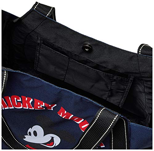 Disney DMK Tote Bag, Mickey Mouse/86