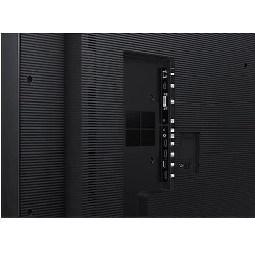 Samsung 98" QB98T 98" V .56 3840x2160 60Hz LCD Black