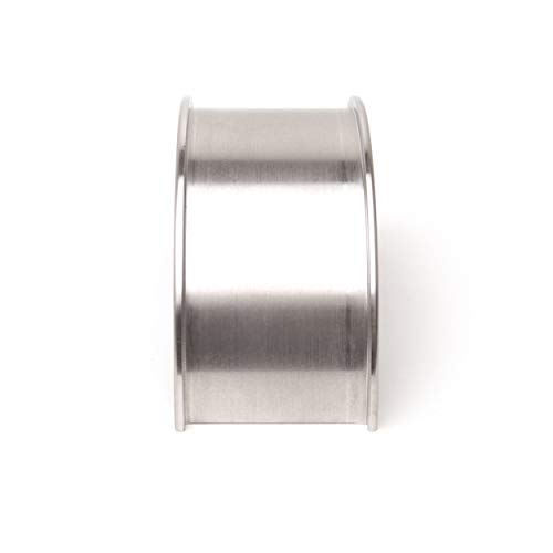 Sugatsune, Lamp DSI-3250-45 Door Hardware, 304 Stainless Steel, Satin