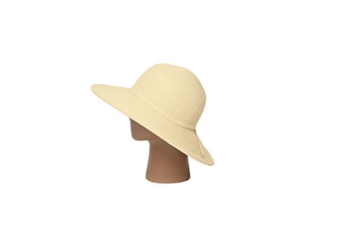 Sunday Afternoons Riviera Hat, Cream, Medium