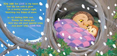 You Are the Love in My Heart (Tender Moments)