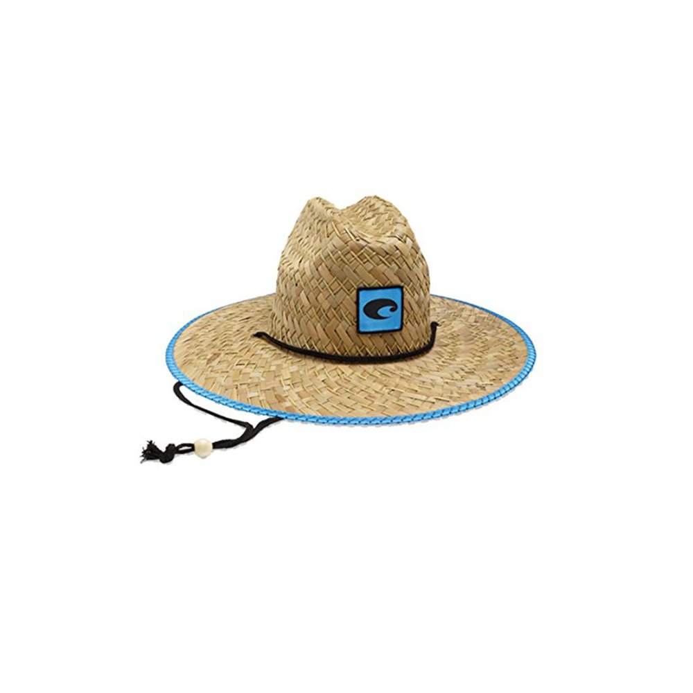 Costa Del Mar Lifeguard, Natural, One Size