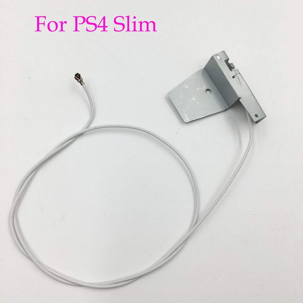 WiFi Bluetooth Antenna Module Connector Flex Ribbon Cable for Sony Playstation 4 PS4 CUH-1001A CUH-1115A / PS4 Slim / PS4 Pro (PS4 Slim)
