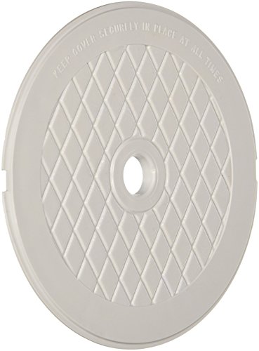 Hayward SPX1096B Cover Replacement for Select Hayward Automatic Skimmers