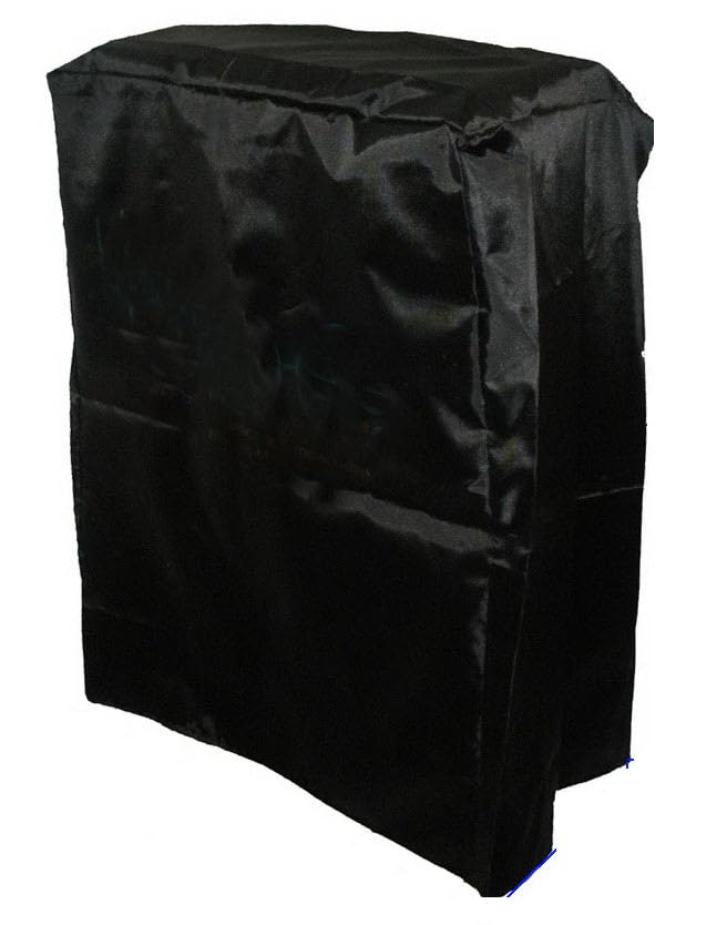Quality Dust Cover for Slit Lamp/Phoropter/Refractometer (Slit Lamp Short-Cover)