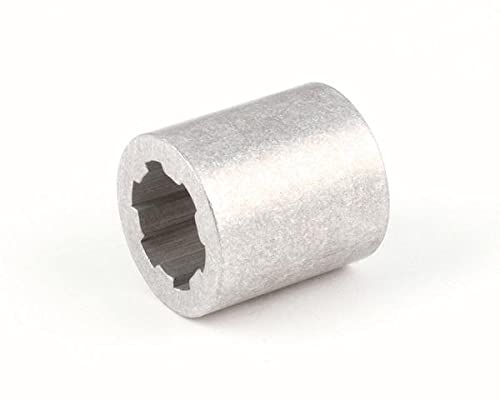 Scotsman Spline Coupling