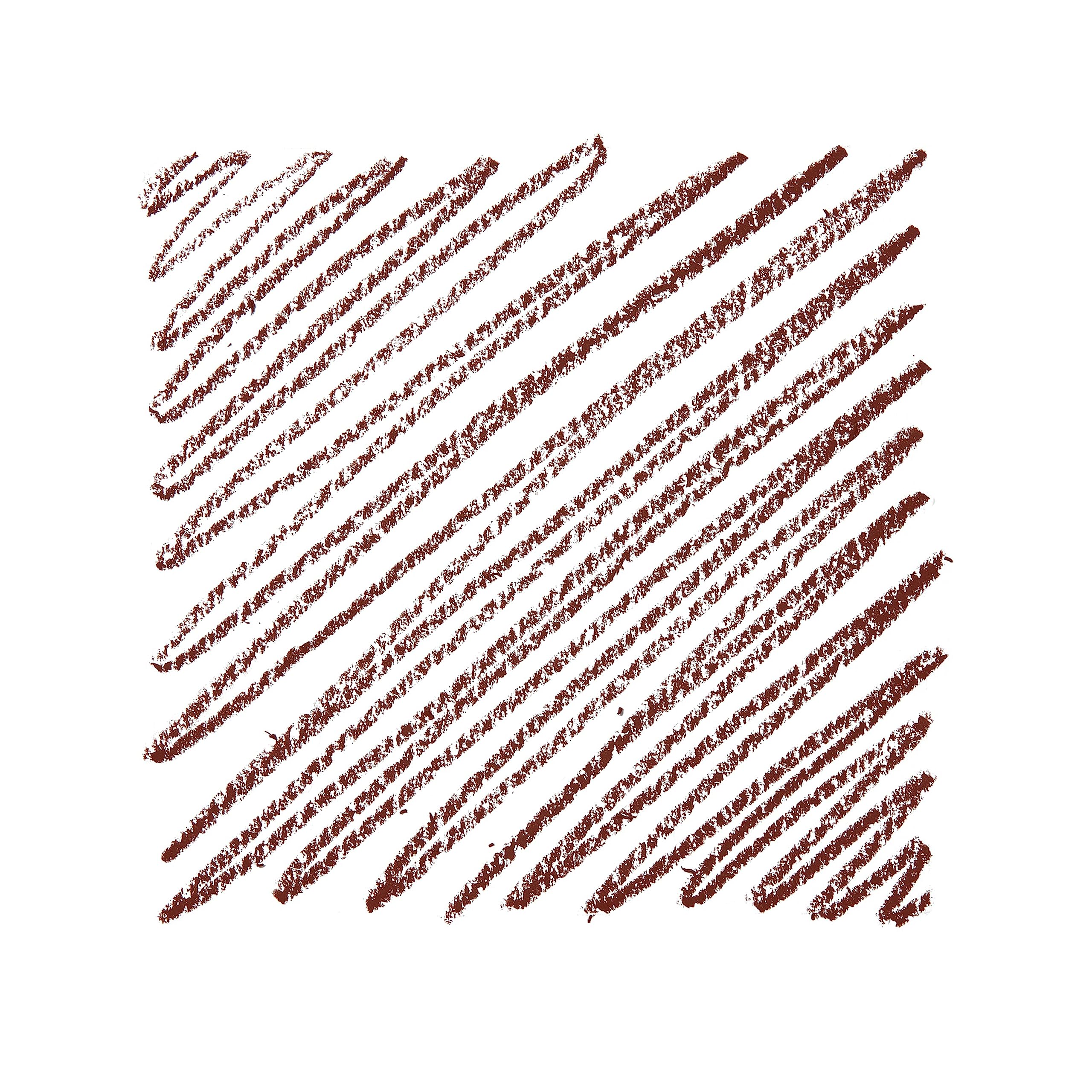 e.l.f, Ultra Precise Brow Pencil, Creamy, Micro-Slim, Precise, Defines, Creates Full, Natural-Looking Brows, Tames and Combs Brow Hair, Auburn, 0.002 Oz