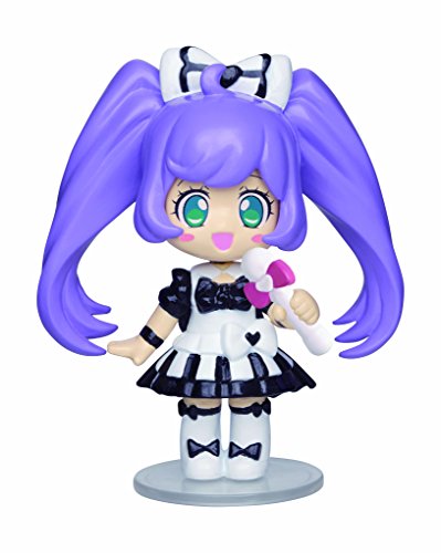 プリパラ めざめよ! 女神のドレスデザイン ゴージャスパック (【特典】限定プロモプリチケ5枚セット(めがみのドレスデザインコーデ) 同梱) - 3DS