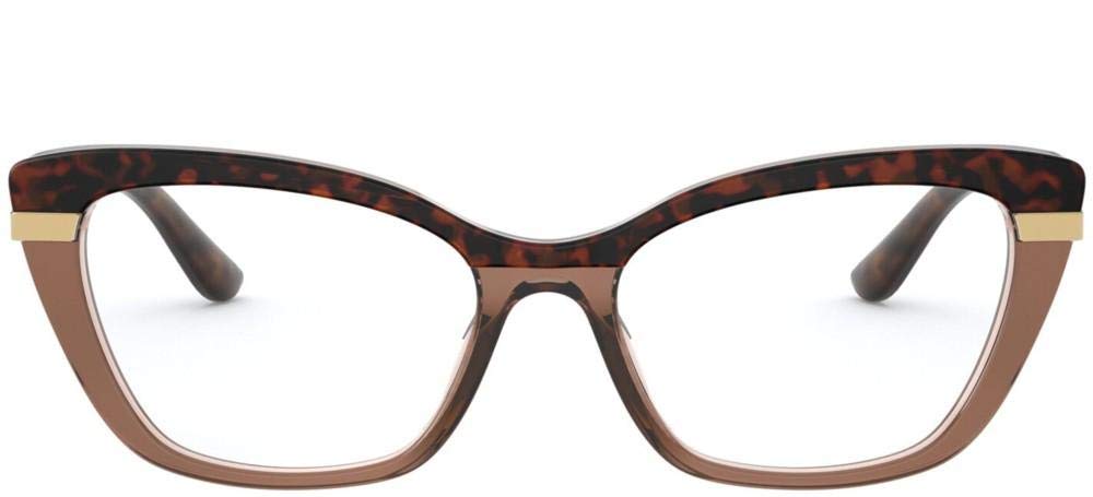 Dolce & Gabbana DG3325-3256 Eyeglass Frame 54mm