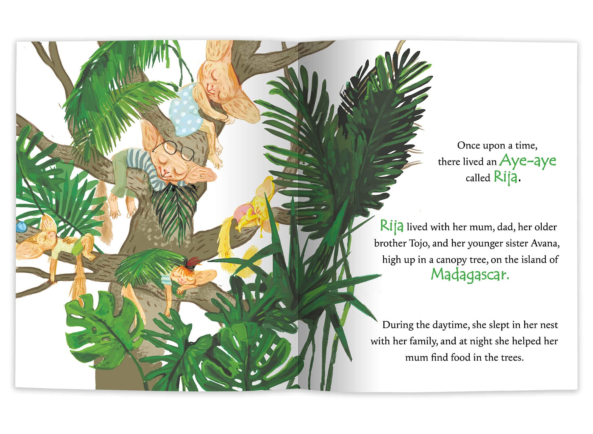 The Secret Words - Children’s Growth Mindset Book for Ages 4-8, How to Step Outside Your Comfort Zone & Develop a Can-Do Approach - Transform Anxiety Into Courage & Confidence