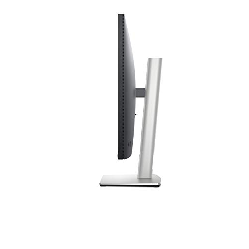 Dell TFT P2721Q 27IN Black