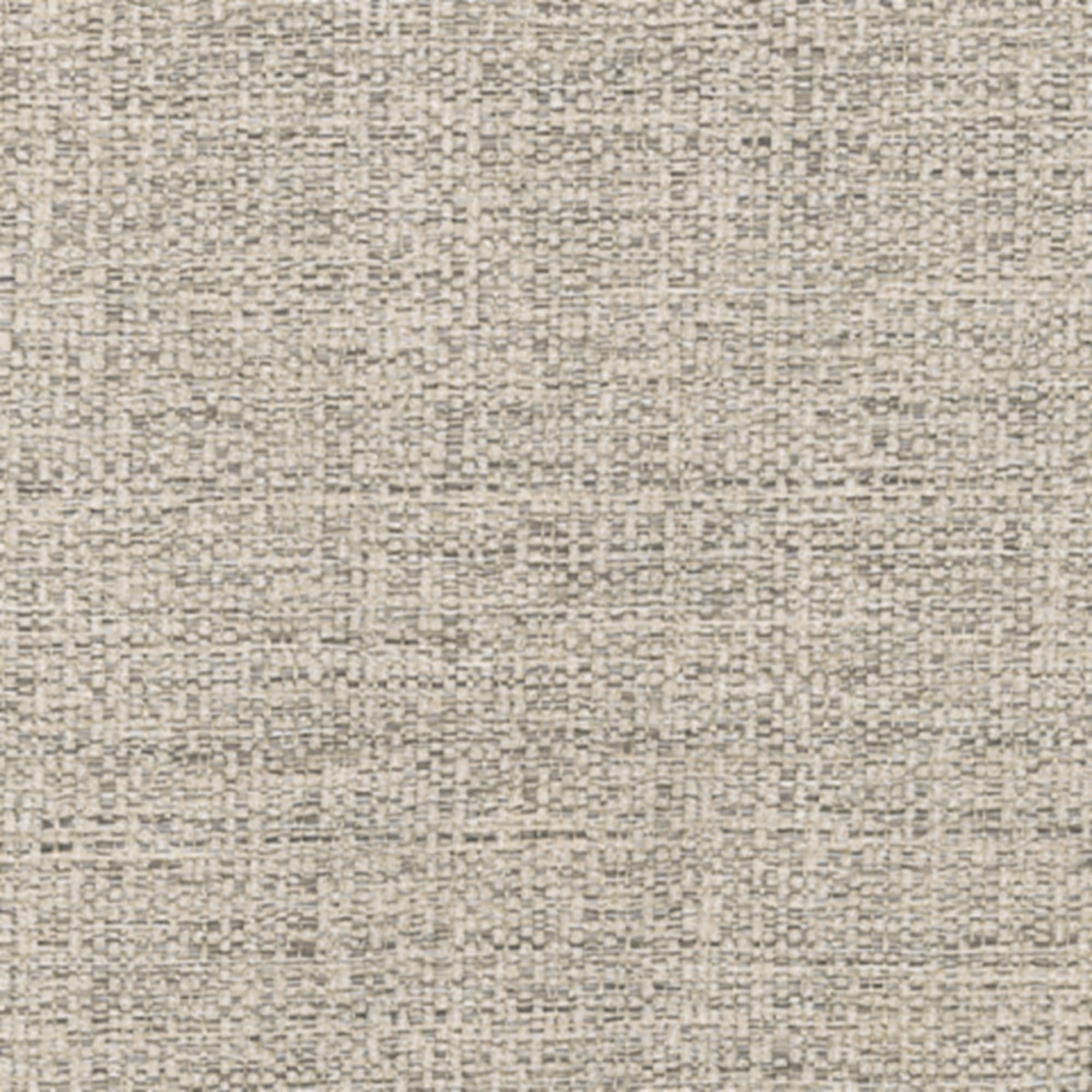 Signature Design by Ashley Hallow Creek Cottage Weather Resistant Outdoor Swivel Lounge with Cushion, Light Brown & Beige