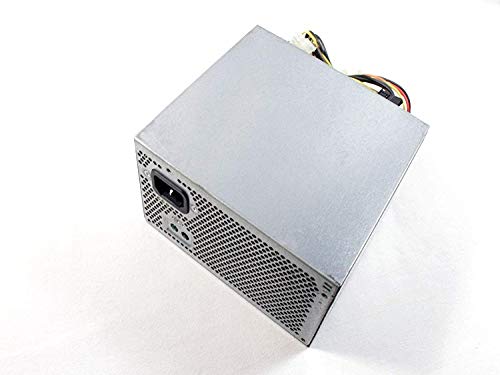 Dell XPS 8500 8700 8300 9000 Desktop Power Supply 460W AC460AM-01 DM1RW 0DM1RW