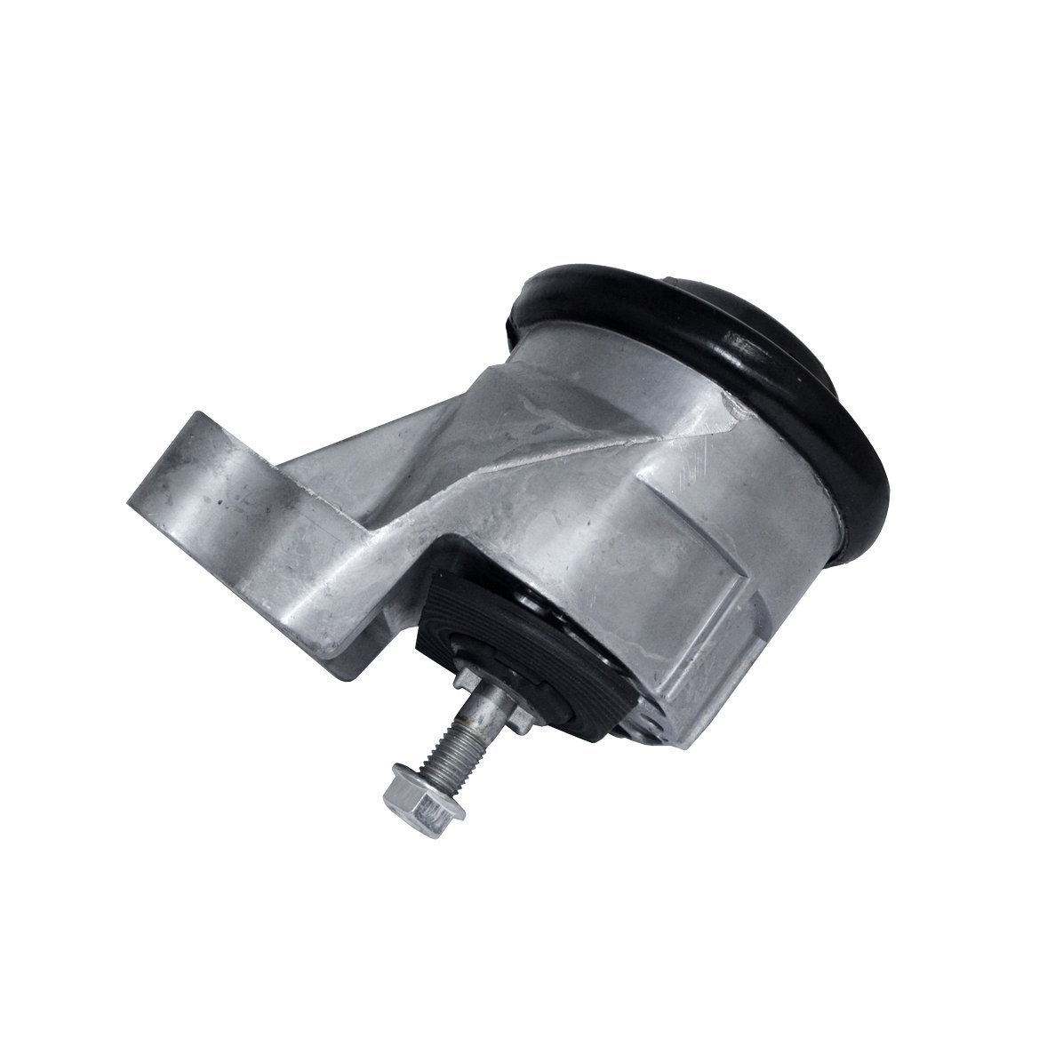 EAGLE BHP Front-Right Engine Motor Mount for Ford Explorer 2011-2019 V6 3.5L, Police Interceptor Utility 2013-2019 V6 3.5L, 2014‑2019 V6 3.5L. Replace Ford BB5Z6038A, BB5Z6038E, DB5Z6038A, DB5Z6038C