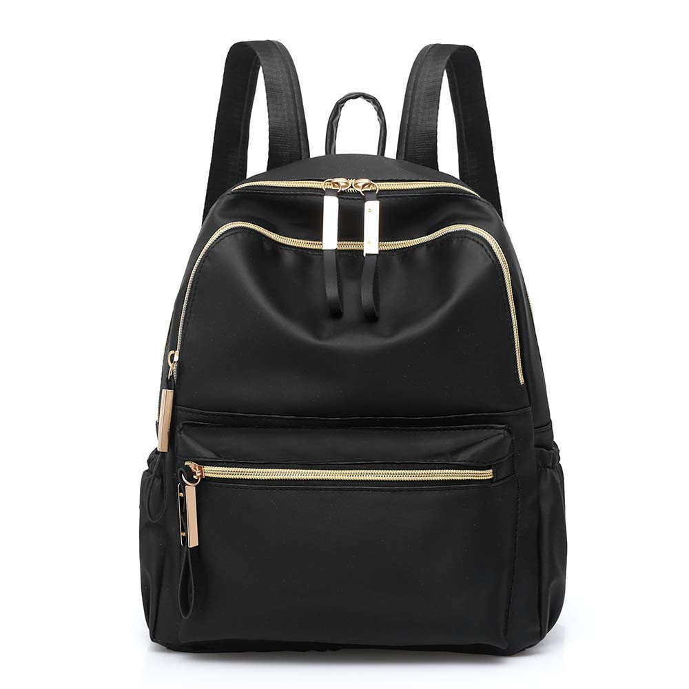 Women Backpack Purse lightweight Backpack Nylon Waterproof Daypack Casual Travel Backpack School bag for Women Girls