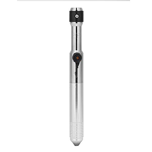 Handpiece Jewelry Dental Suit Rotary Flex Shaft Quick Change Tool Kit for Foredom, Flexible Shaft Machine, Quick Change Handpiece Chuck Key Rotary Machine Flexible Shaft Tools