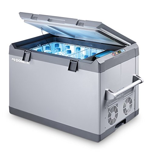 Dometic CF110 12v Electric Powered Cooler, Fridge Freezer