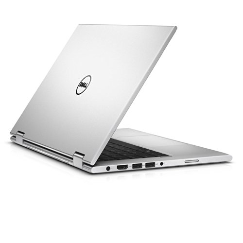 Dell Inspiron i3148-6840sLV 11.6-Inch 2 in 1 Convertible Touchscreen Laptop (Intel Core i3 Processor, 4GB RAM) (Renewed)