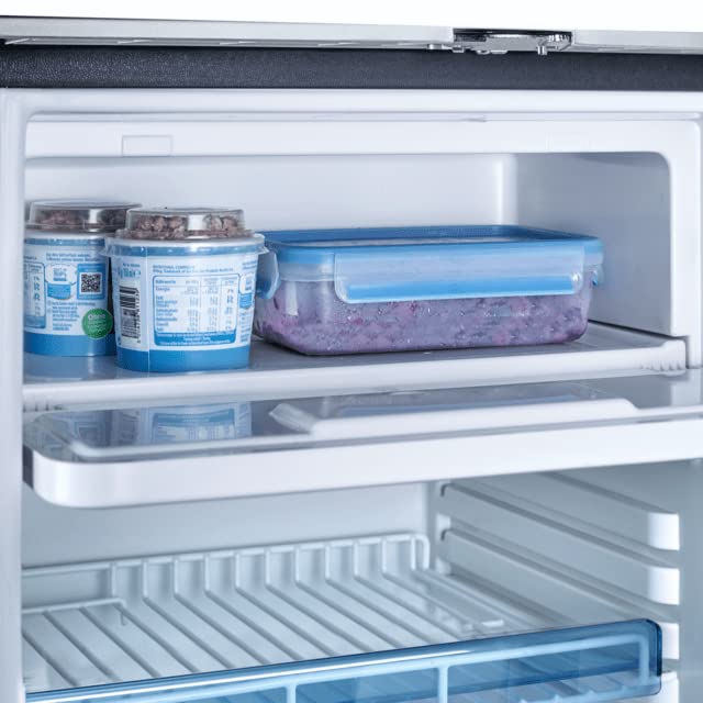 Dometic Coolmatic CRX 50TFP3 Compressor 3-in-1 solution, Highly Efficient Refrigerator, 47, 9600002646