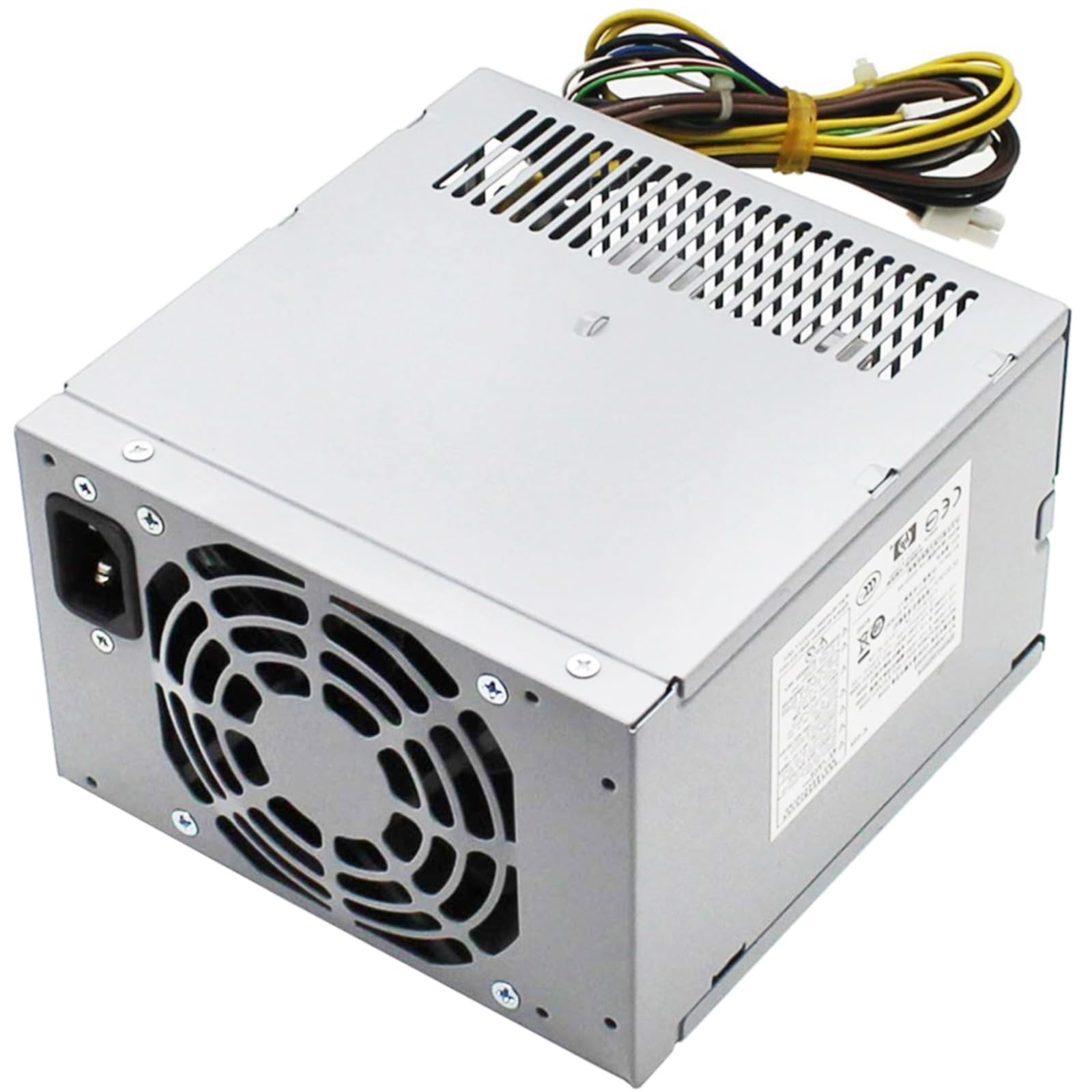 LXun Upgraded 503377-001 320W Power Supply Compatible with HP MT 6000 6200 6300 8000 8200 Z200 CFH-0320EWWA D10-320P2A Power Supply Replacement for DPS-320NB 611484-001 613764-001 613765-001(6+6+4pin)
