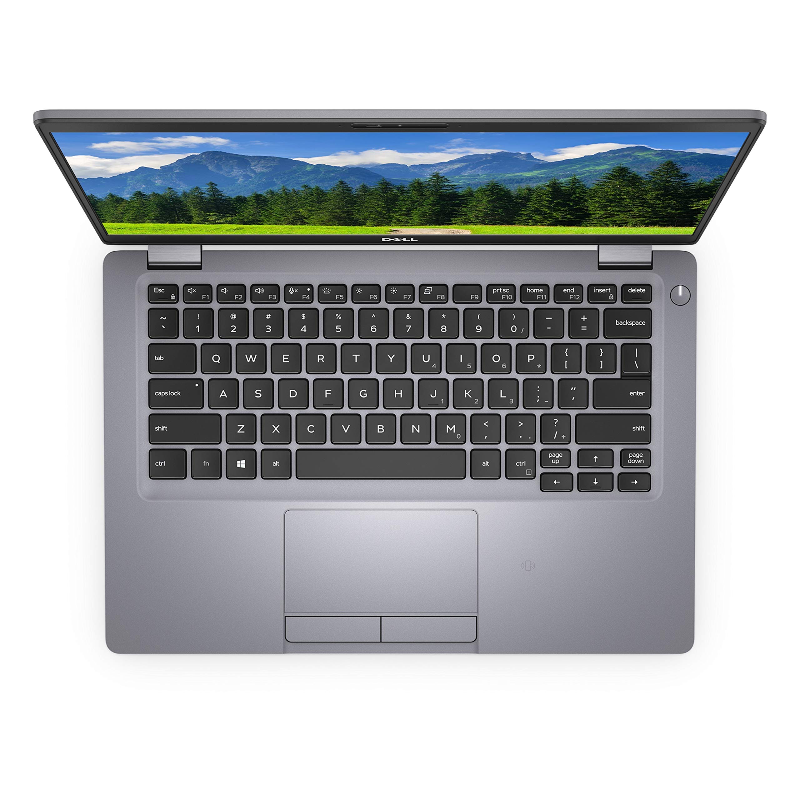 Dell Latitude 5310 13.3" Notebook - Full HD - 1920 x 1080 - Core i7 i7-10610U 10th Gen 1.8GHz Hexa-core (6 Core) - 16GB RAM - 256GB SSD (Renewed)