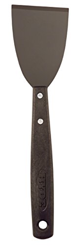 HYDE 12050 Paint Scraper, No Size, No Color