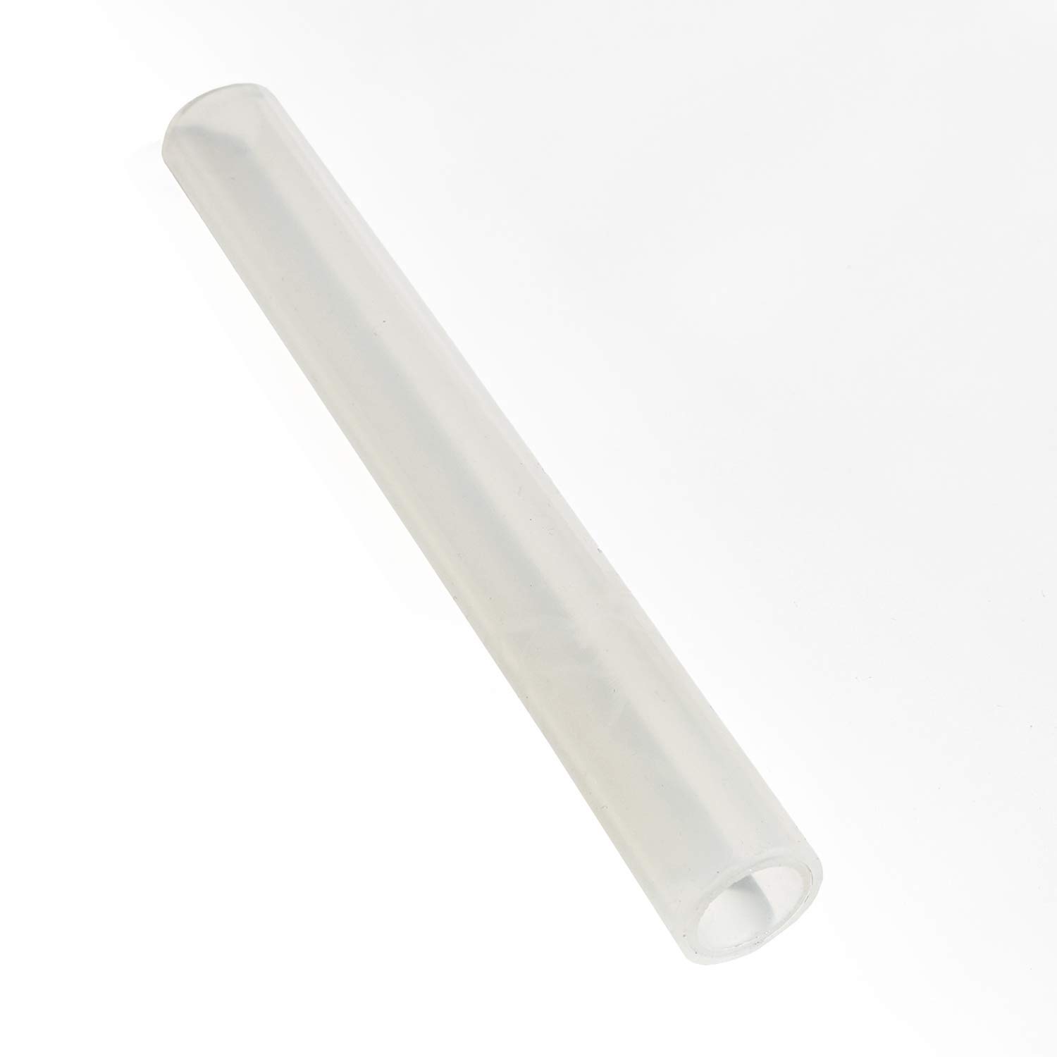 CVNC Crystal Mallet Premium Crystal Glass Striker Mallet with Rubber for Crystal Singing Bowl Sound Healing Meditation