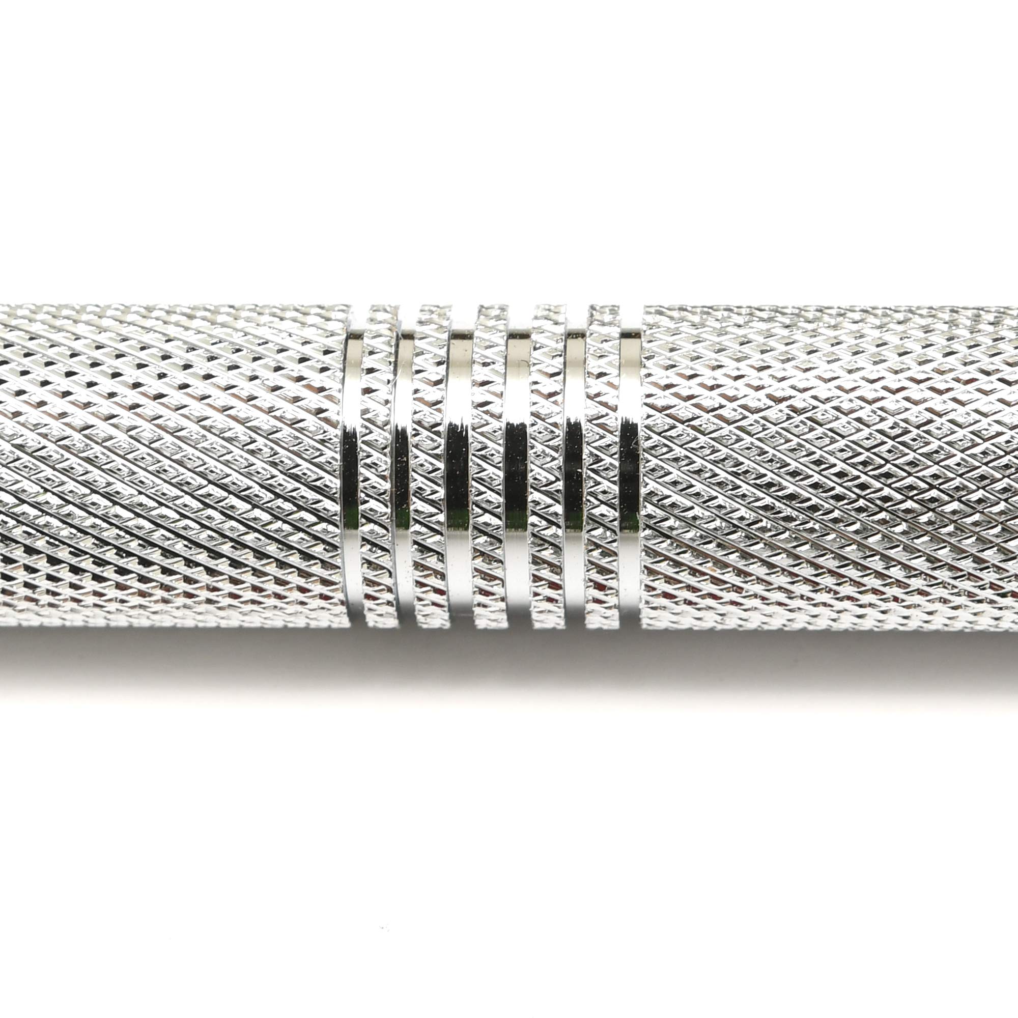 CUKUR Double Edge Safety Razor + 5 blades (Short handle)