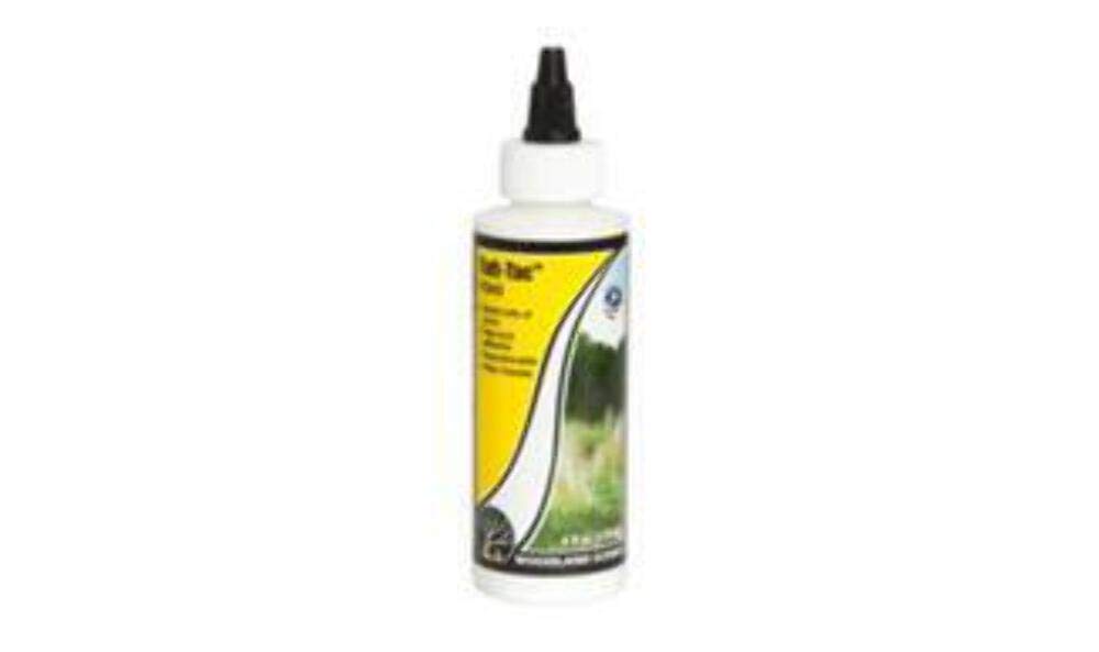 Woodland Scenics TUFT-TAC, White