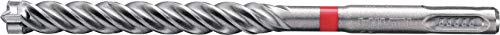 Hilti 00435007 Hammer SDS Plus TE-CX Drill Bit, 3/8-Inch by 12-Inch