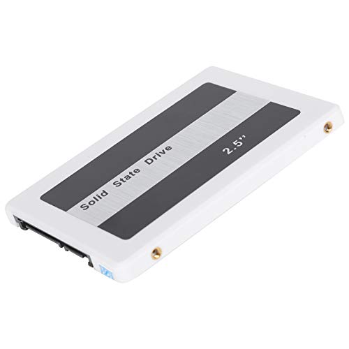 SATA3.0 SSD, Firm Sturdy Solid State Disk Compact for Men Women for Laptop Desktop Computer(#4)
