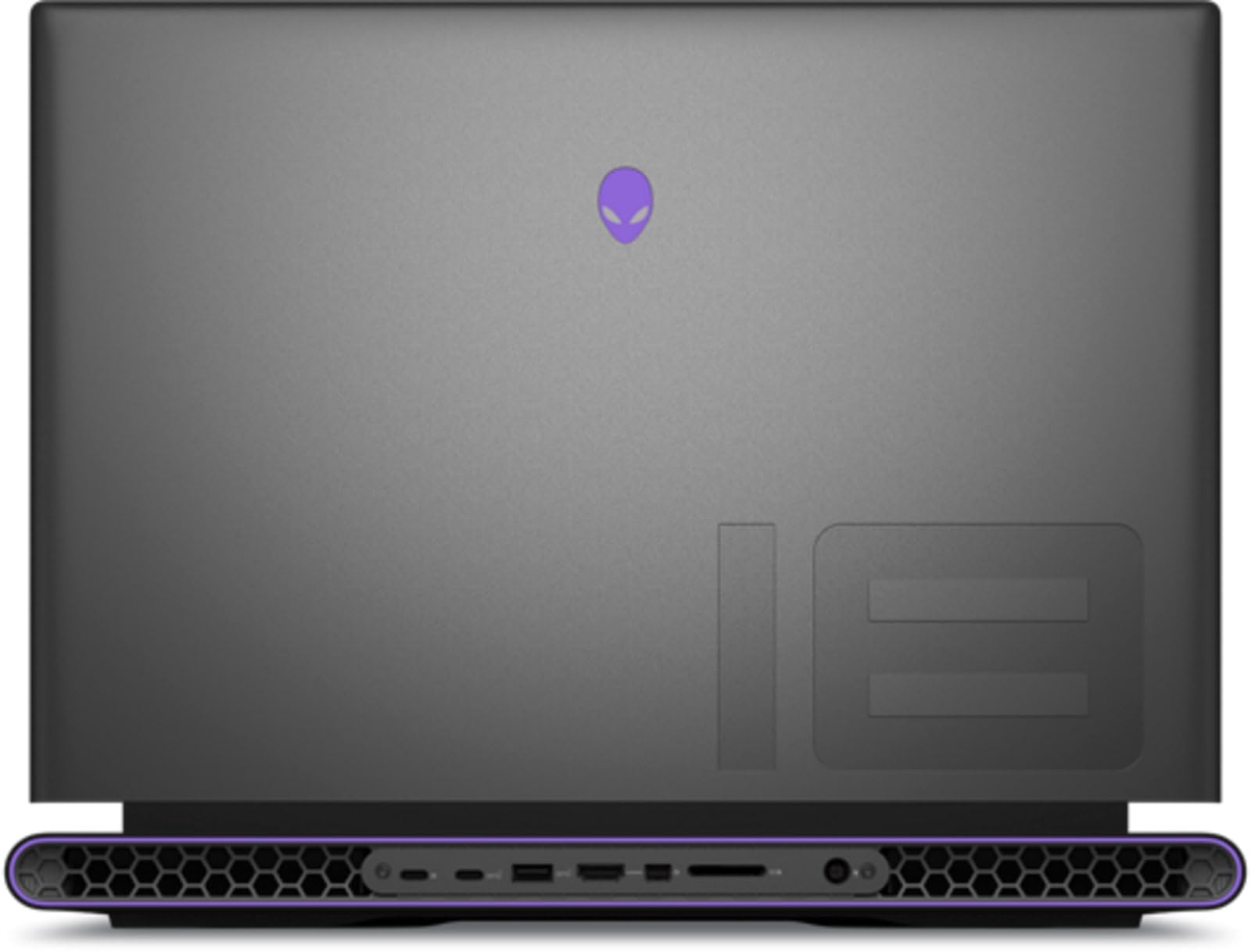 Dell Alienware m18 Gaming Laptop (2023) | 18" QHD+ | Core i9-2TB SSD - 64GB RAM - RTX 4090 | 24 Cores @ 5.4 GHz - 13th Gen CPU - 16GB GDDR6X Win 11 Pro (Renewed)