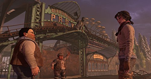 Syberia 3 - Limited Edition