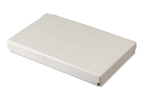 Replacement Battery for CIPHERLAB 8001 METROLOGIC MK5502 79B6107 79B614 MK5502-79B639 MS5500 MS5500 Optimus S SP5500 PART NO CIPHERLAB 100845 33-KB1B3770000L3 BA-80S700 METROLOGIC 46-00311 BA-80S700