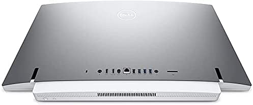 Dell Newest Inspiron 7000 All in One Desktop 27" FHD Display, 11th Gen Intel Quad-Core i5-1135G7, Geforce MX330, 512GB SSD+1TB HDD, 12GB RAM, HDMI, WiFi, Pop-up Webcam, WiFi 6, Win10