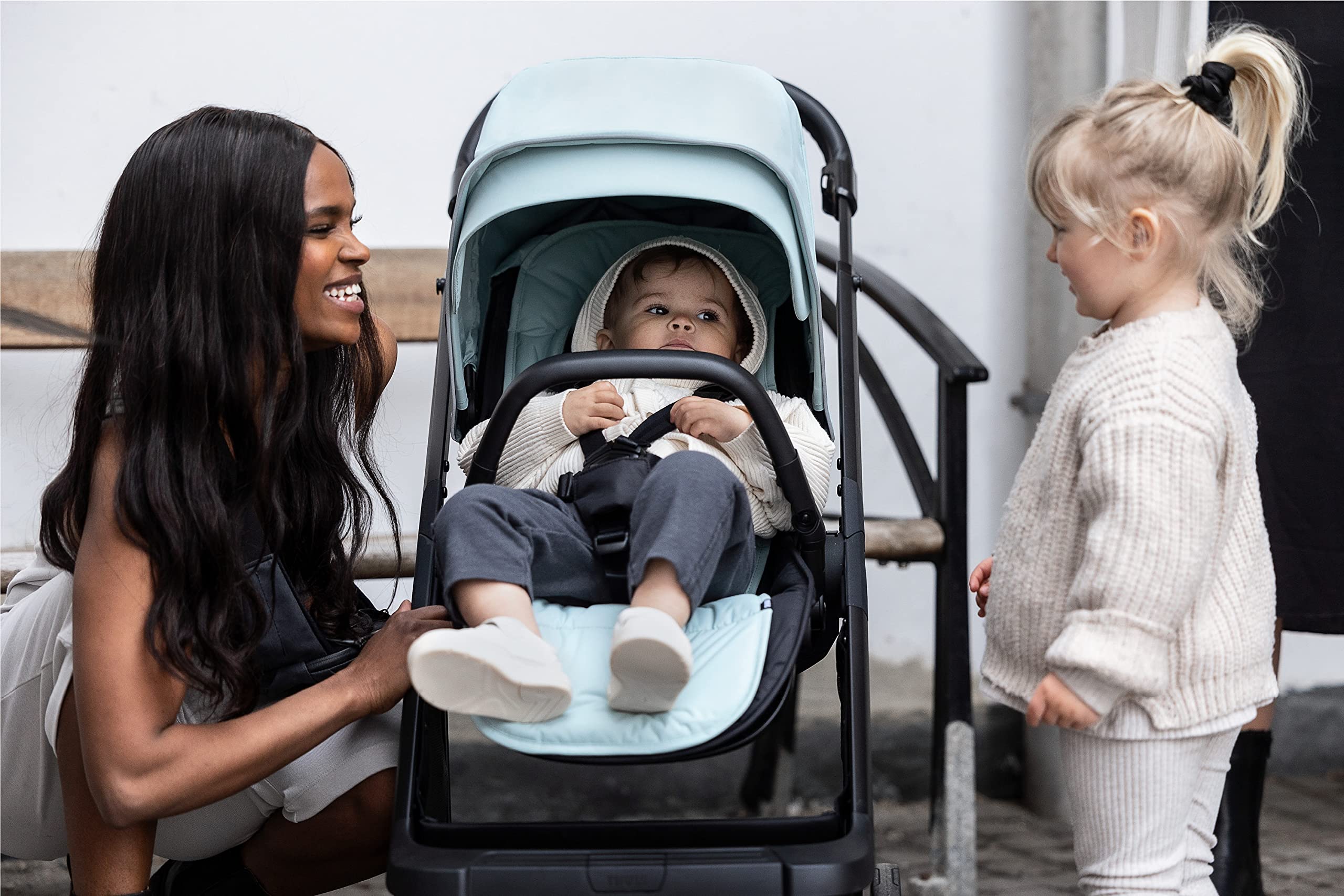 Thule Stroller Seat Liner