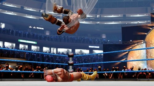WWE All Stars - Xbox 360