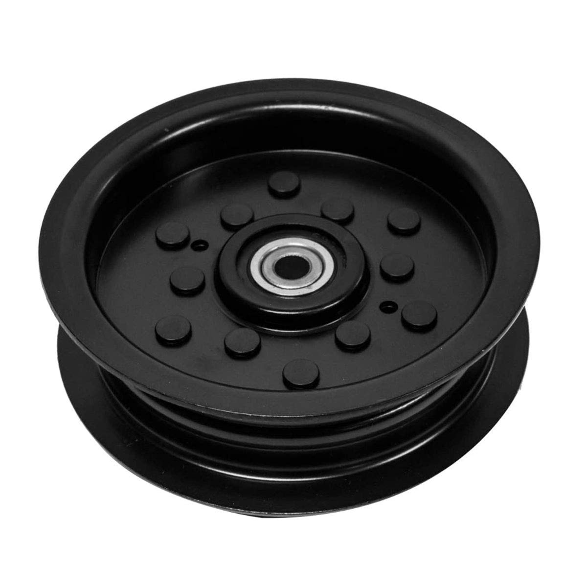 EPR Deck Rebuild Kit Compatible with Husqvarna Craftsman Poulan 46 Inch Models YT3000 YTS3000 YTH21K46 PB195H46YT PP20VA46