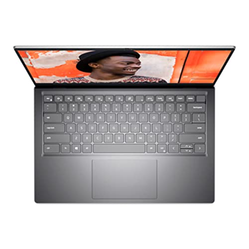 Dell Inspiron 5410 Laptop (2021) | 14" FHD | Core i5-512GB SSD - 8GB RAM | 4 Cores @ 4.4 GHz - 11th Gen CPU Win 11 Pro (Renewed)