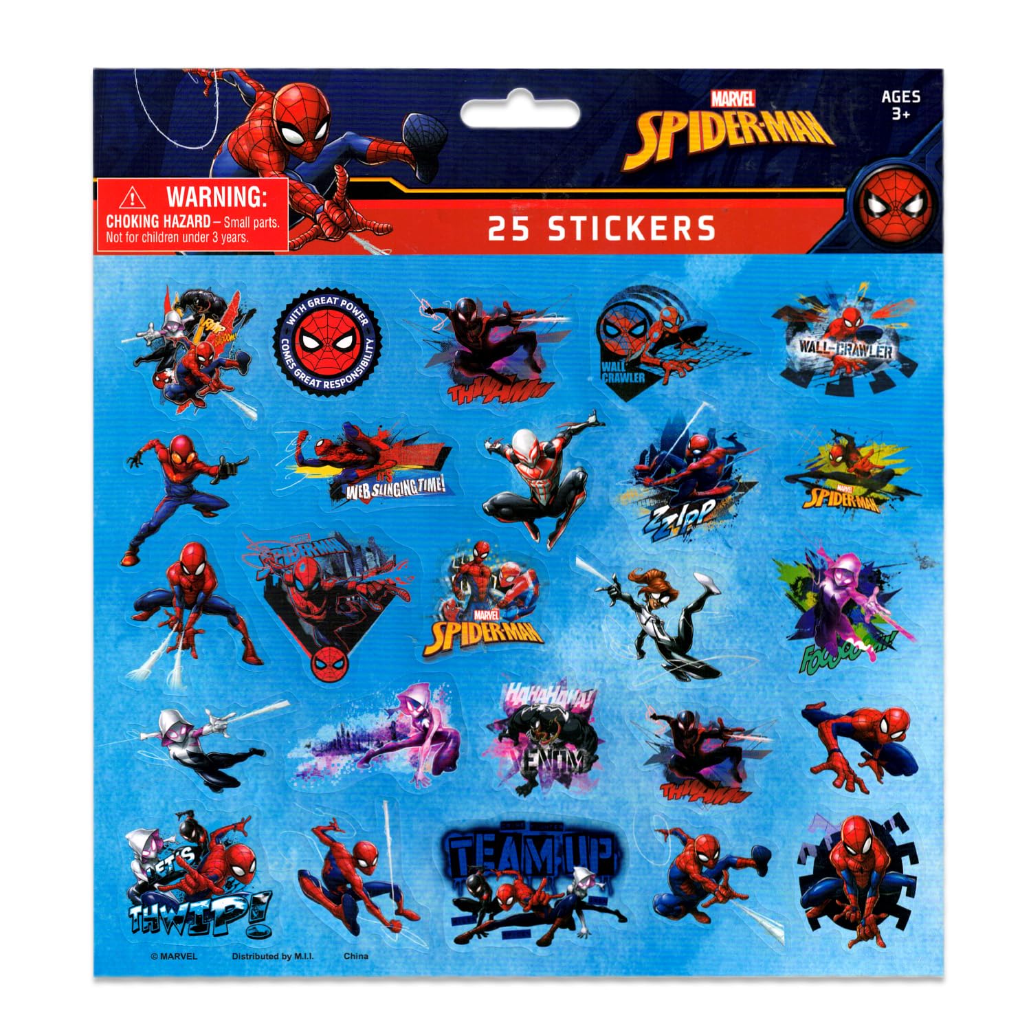 Miles Morales Bedding Set for Toddlers - Miles Morales Bedroom Decor Bundle Includes Miles Morales Sheets with Flat Sheet, Fitted Sheet, and Pillowcase for Twin Bed | Spiderman Twin Bedding Set