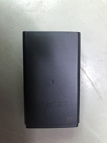 GODOX V1 Battery VB26A VB26B VB26 Battery Replacement for V1S V1C V1N V1F V1O V1P V860III-S V860III-C V860III-N V860III-F V860III-O V850III AD100PRO Camera Flash Speedlite