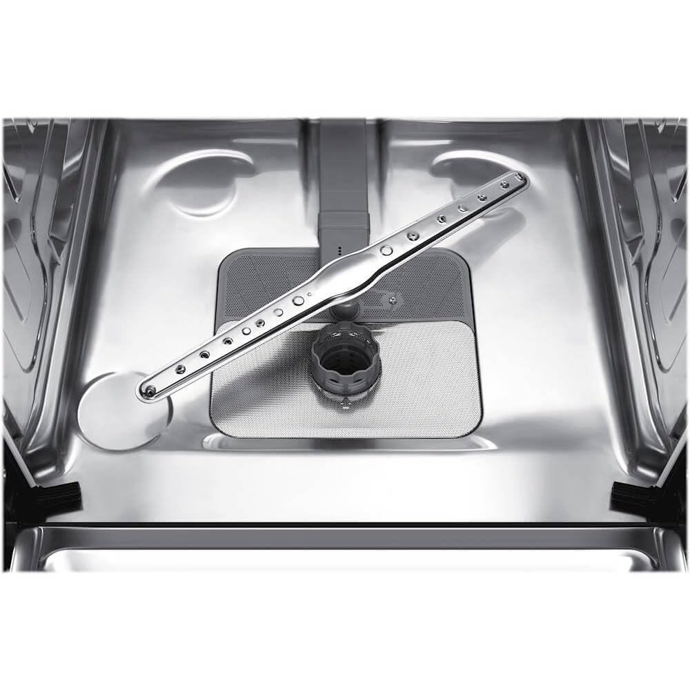 Samsung 24" Stainless Steel Built-In Dishwasher