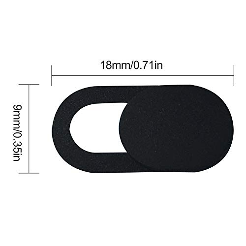 Shutter Magnet for Web Laptop for Pc Tablet