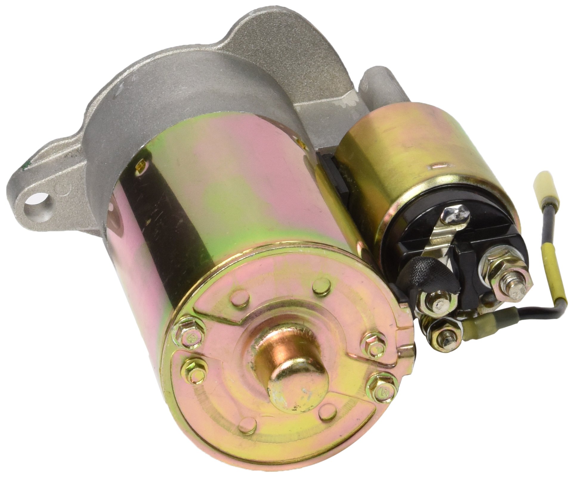Db Electrical Sfd0039 Starter For Ford Aerostar 4.0L 4.0 1997 97 4R3T-11000-Aa Sr7546X, 4.0 Explorer 97 98 99 00 01 02 03 04 05 06 07 08 09 10, Mustang 05 06 07 08 09 10,Ranger 98-11 With Auto Trans