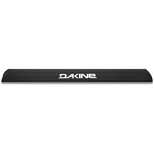 Dakine Aero Rack Pads 34In X-Large - Black