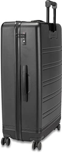 Dakine Concourse Hardside Large - Black, One Size